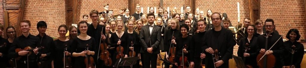 Junge Philharmonie - KSHG