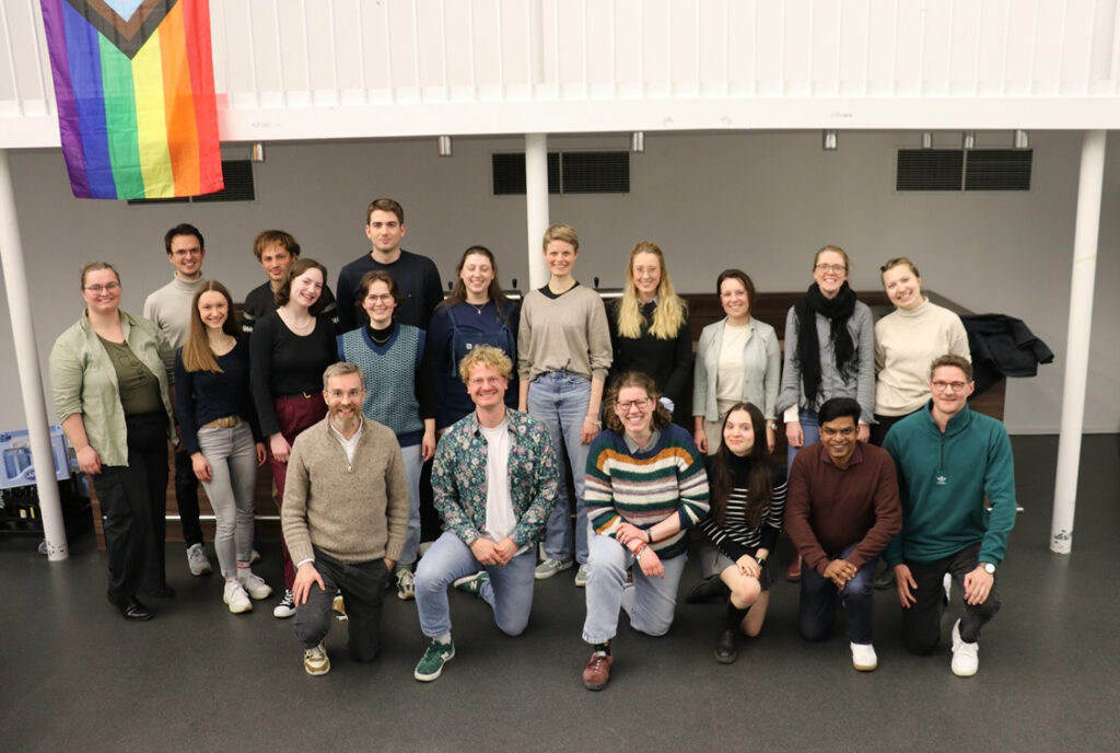 Ehrenamt im KSHG-Rat - KSHG